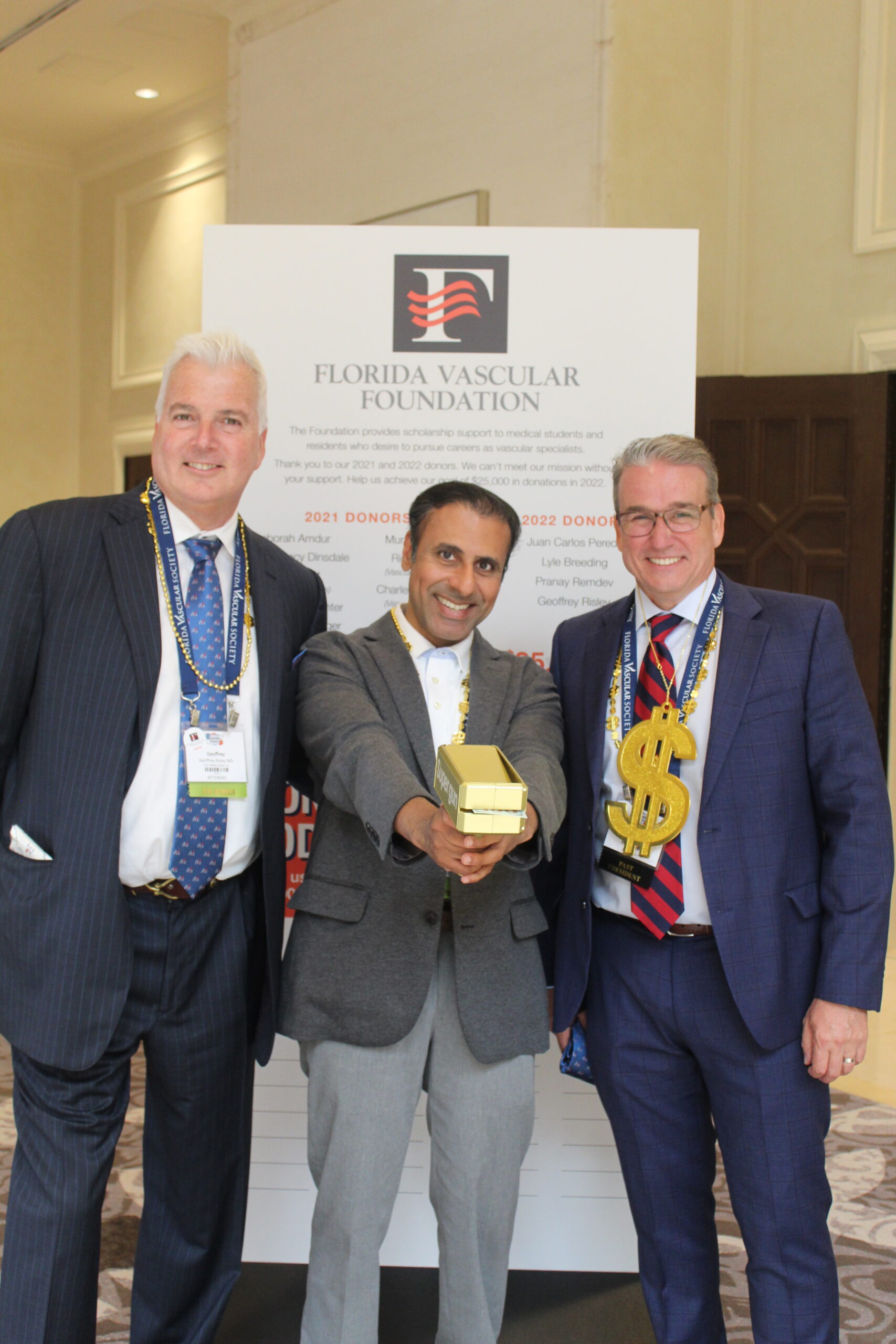 2023 Spring Newsletter : Florida Vascular Society